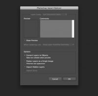 How to Convert Photoshop (.psd) to Illustrator (.ai .svg .eps) | Aether ...