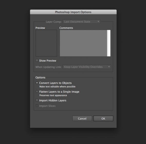 How To Convert Photoshop Psd To Illustrator Ai Svg Eps Aether Digital 